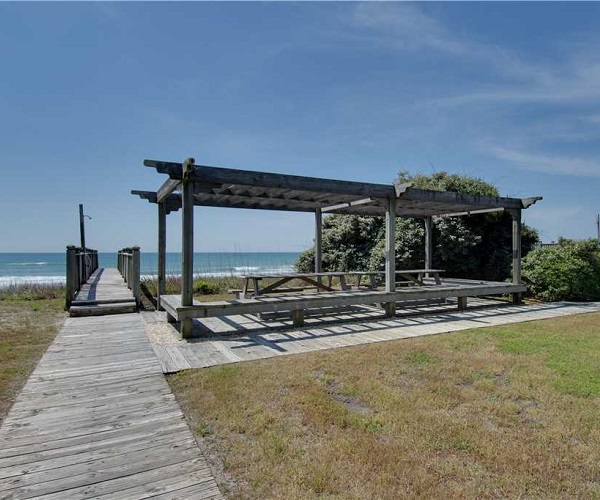 Featured Property of the Week: Pier Pointe 2-B-1