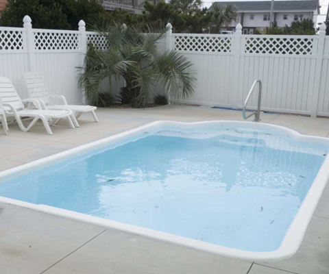 Featured Property of the Week: Key Lime Retreat