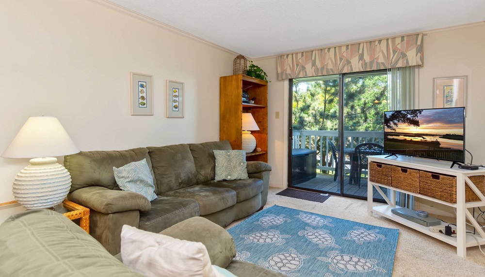 Point Emerald Villa C-106 - Featured Property of the Week