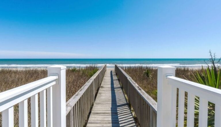 Angel’s Rest | Emerald Isle Realty Featured Property