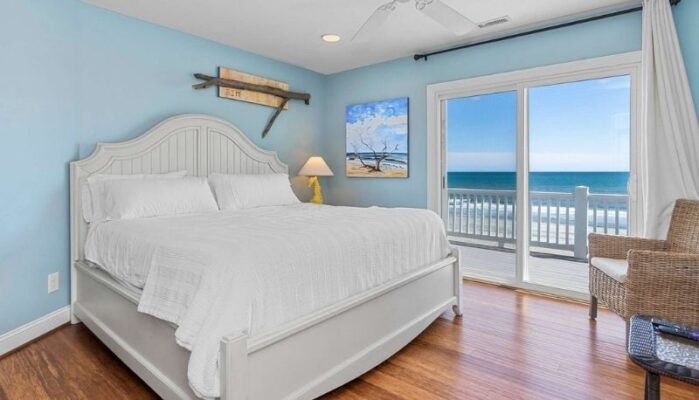 Angel’s Rest | Emerald Isle Realty Featured Property