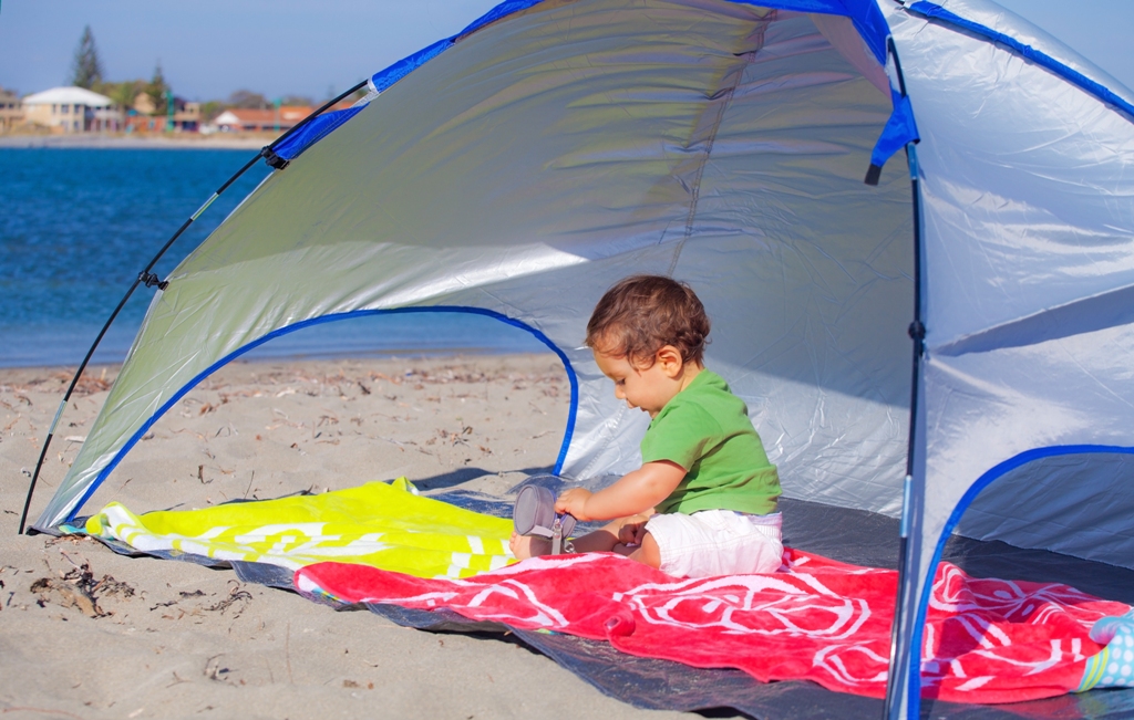 Packing For Your Day On Emerald Isle Beaches