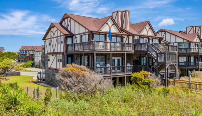 Ocean Reef 8-A-2 | Emerald Isle Realty Featured Property of the Week