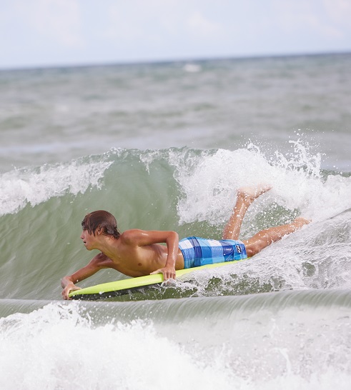Best Photo Spots Around Emerald Isle and North Carolina's Crystal Coast