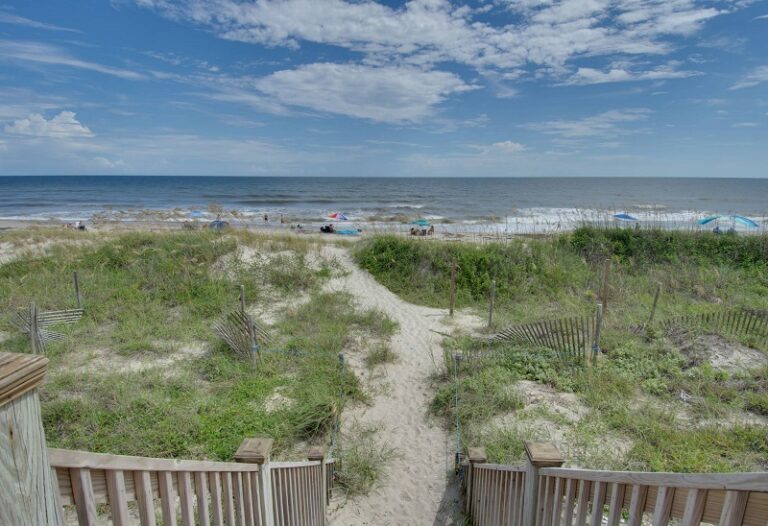 Gull Cottage West Vacation Rental