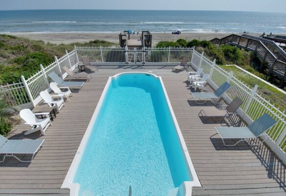 Featured Property: A Sea Palace