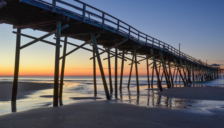 Things to Do During the Off-Season in Emerald Isle | Emerald Isle Realty