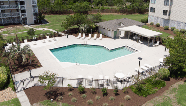 Point Emerald Villa – Emerald Isle Realty Featured Property of the Week