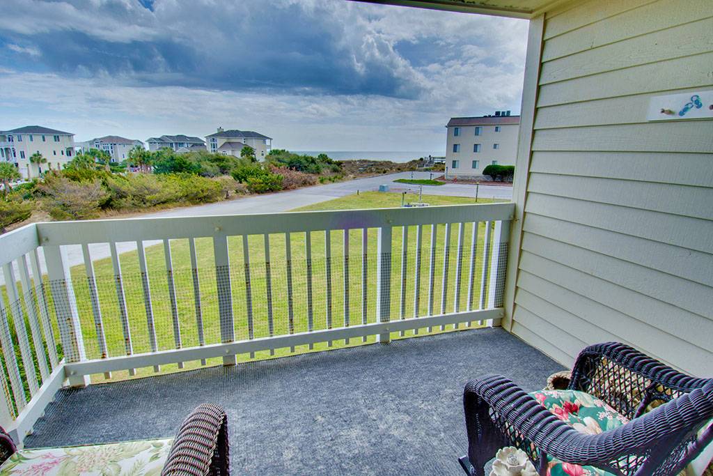 Featured Property – Point Emerald Villa – Emerald Isle Realty