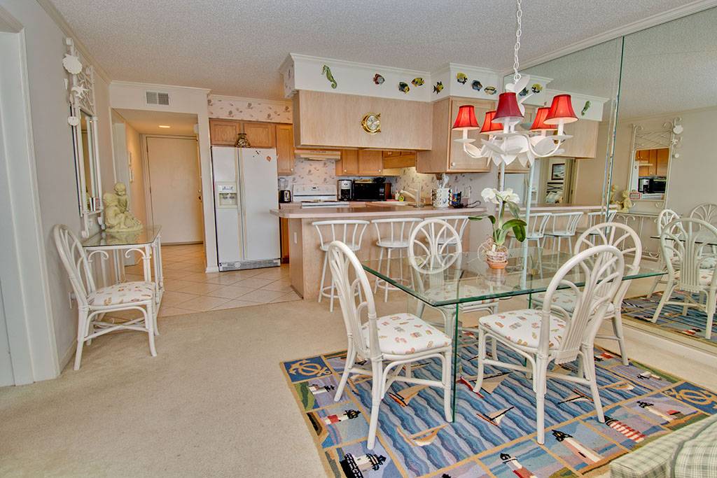 Featured Property – Point Emerald Villa – Emerald Isle Realty