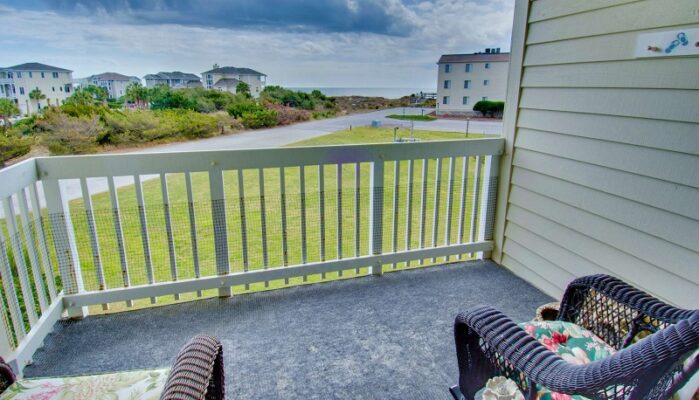 Point Emerald Villa – Emerald Isle Realty Featured Property of the Week
