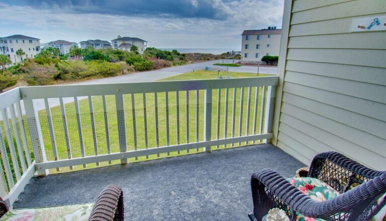 Point Emerald Villa – Emerald Isle Realty Featured Property of the Week
