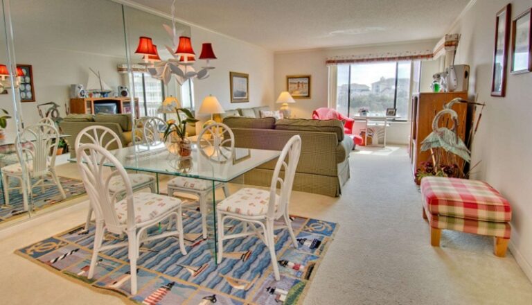 Point Emerald Villa – Emerald Isle Realty Featured Property of the Week