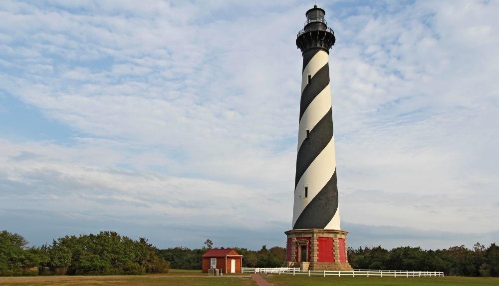 Cape Hatteras National Seashore - North Carolina's Outer Banks