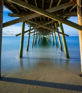 10 Free or Nearly Free Things to Do this Summer in Emerald Isle