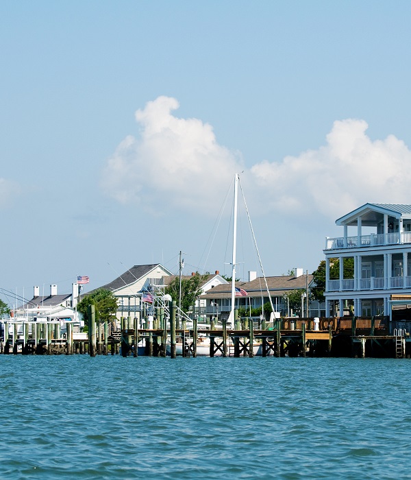 Explore Beaufort, NC - Events & Things to Do in Beaufort