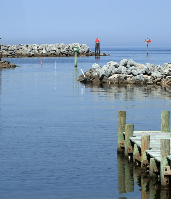 Explore Cedar Island - Events & Things to Do in Cedar Island, NC