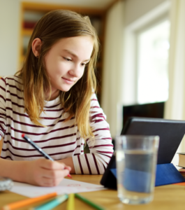 Learning and Working Remotely from Your Vacation Rental in Emerald Isle