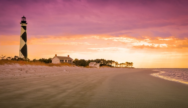 10 Bucket List Ideas for Your Next Emerald Isle, NC Vacation