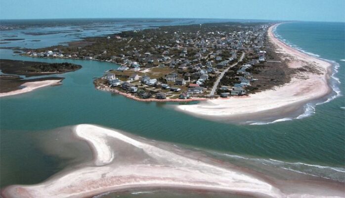 Best Photo Spots Around Emerald Isle and the Crystal Coast | Emerald ...