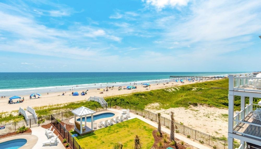 Last Minute Emerald Isle Condo & Vacation Rental Deals
