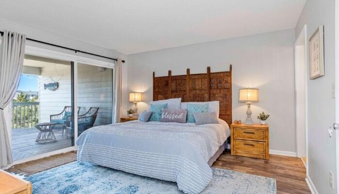 Featured Property of the Week: Point Emerald Villa D-111 "Stay Anchored"