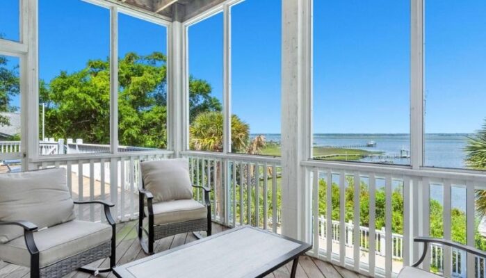 Featured Property of the Week – Sound Escape