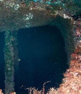 10 Best Shipwrecks to Dive Off the Coast of North Carolina