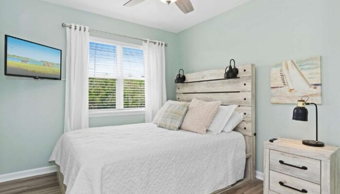 Featured Property of the Week — Captain Curry’s