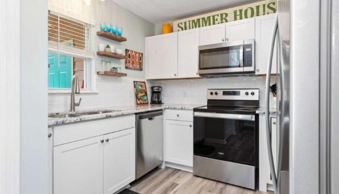 Featured Property of the Week — Captain Curry’s