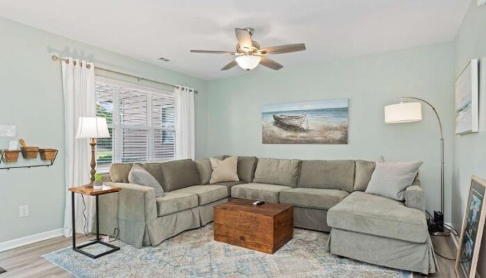 Featured Property of the Week — Captain Curry’s