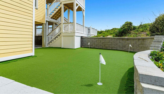 Sunset Walk | Emerald Isle Realty Featured Property of the Week