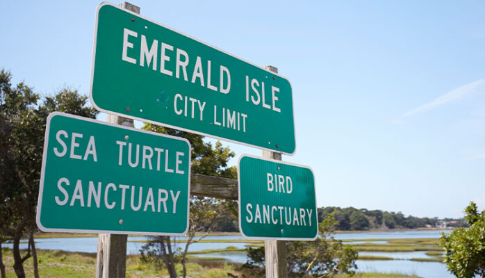 5 Fun Facts About Emerald Isle You Might Not Know | Emerald Isle Realty