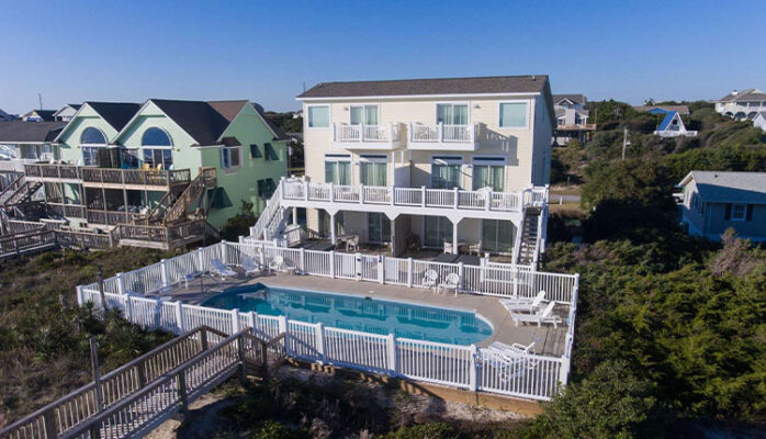 Tips for Planning Multigenerational Beach Vacations | Emerald Isle Realty