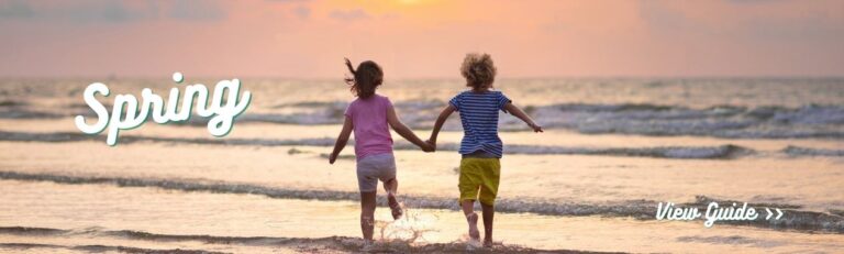 North Carolina's Crystal Coast - Explore Attractions & Things to Do