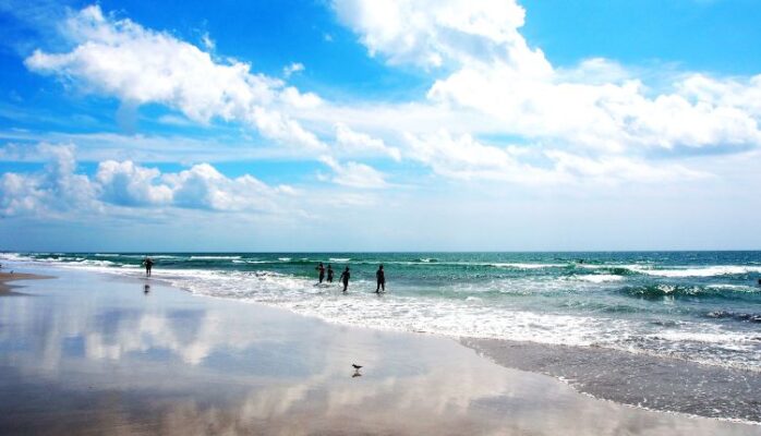 Top 10 Reasons to Visit Emerald Isle, NC | Emerald Isle Realty