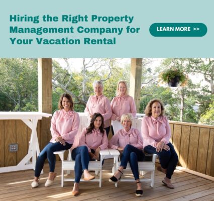 Best North Carolina Vacation Rental Property Management Company ...