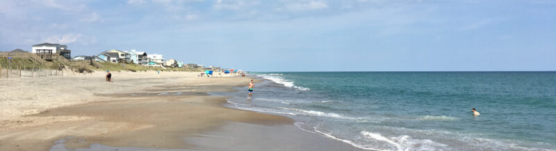 Emerald Isle Weather | Current Forecast & Seasonal Temperatures