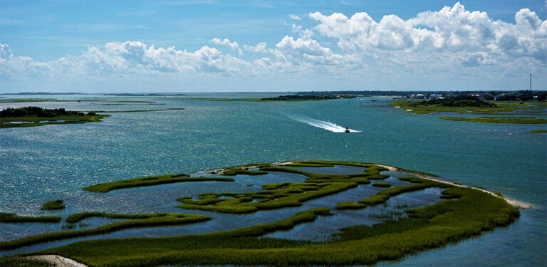 Emerald Isle Weather | Current Forecast & Seasonal Temperatures