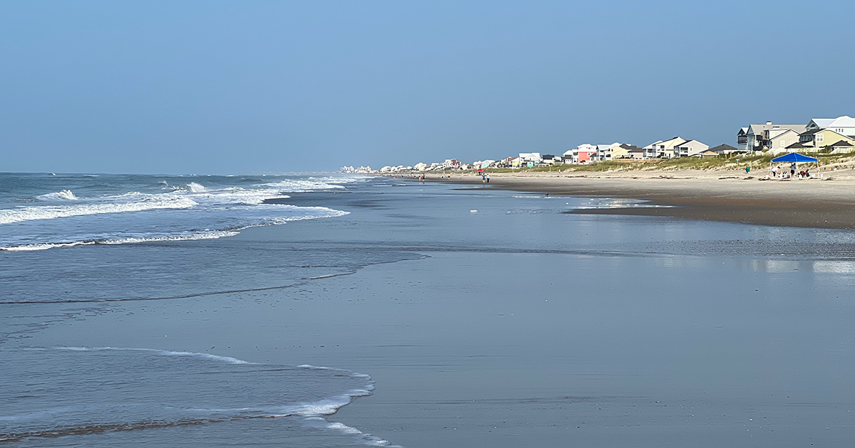 Emerald Isle Rental Properties | Oceanfront, Pet friendly & More