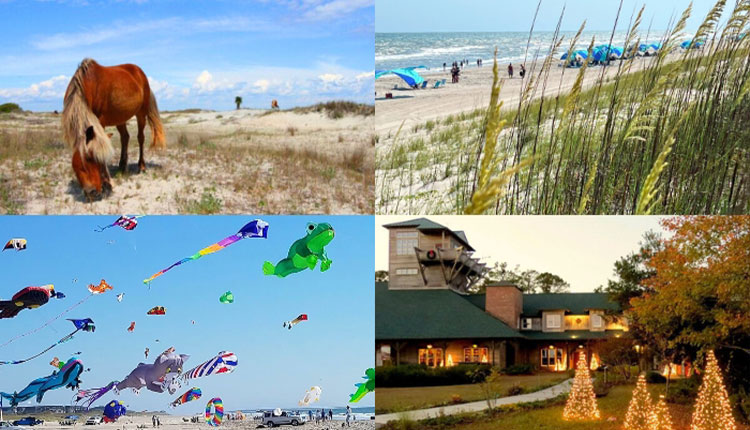 Emerald Isle Through the Seasons: A Year-Round Destination | Emerald ...