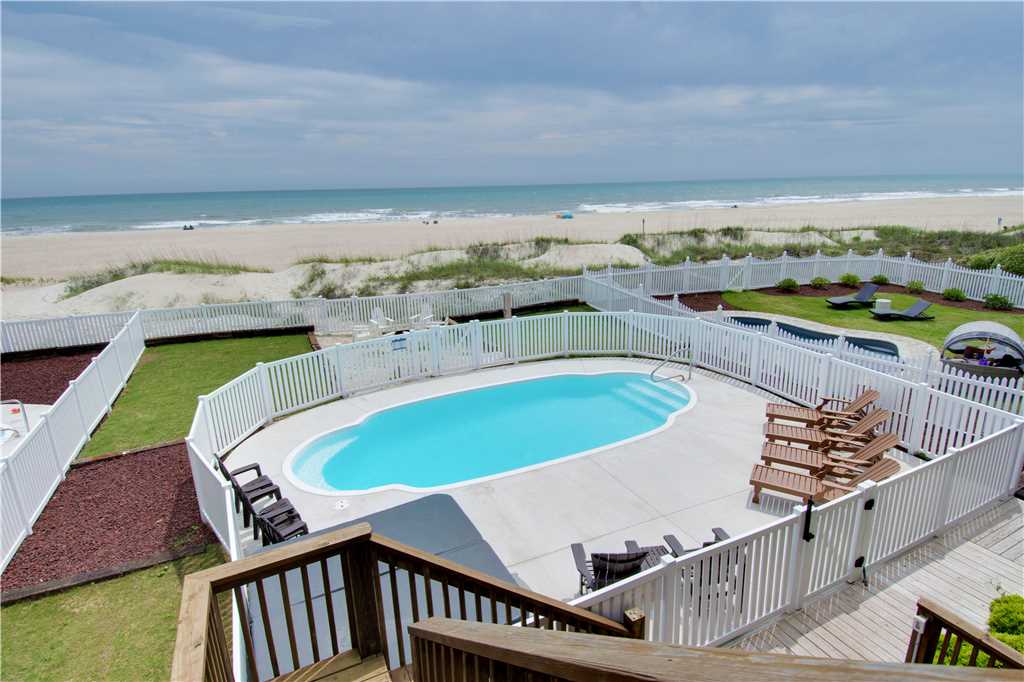 Sea Turtle Nesting Season on North Carolina's Crystal Coast