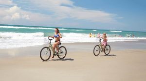 Emerald Isle Bike Rentals, Biking & Walking Tours