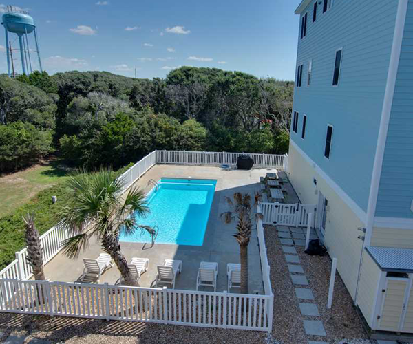 Featured Property of The Week - Blue Grass - Emerald Isle Realty