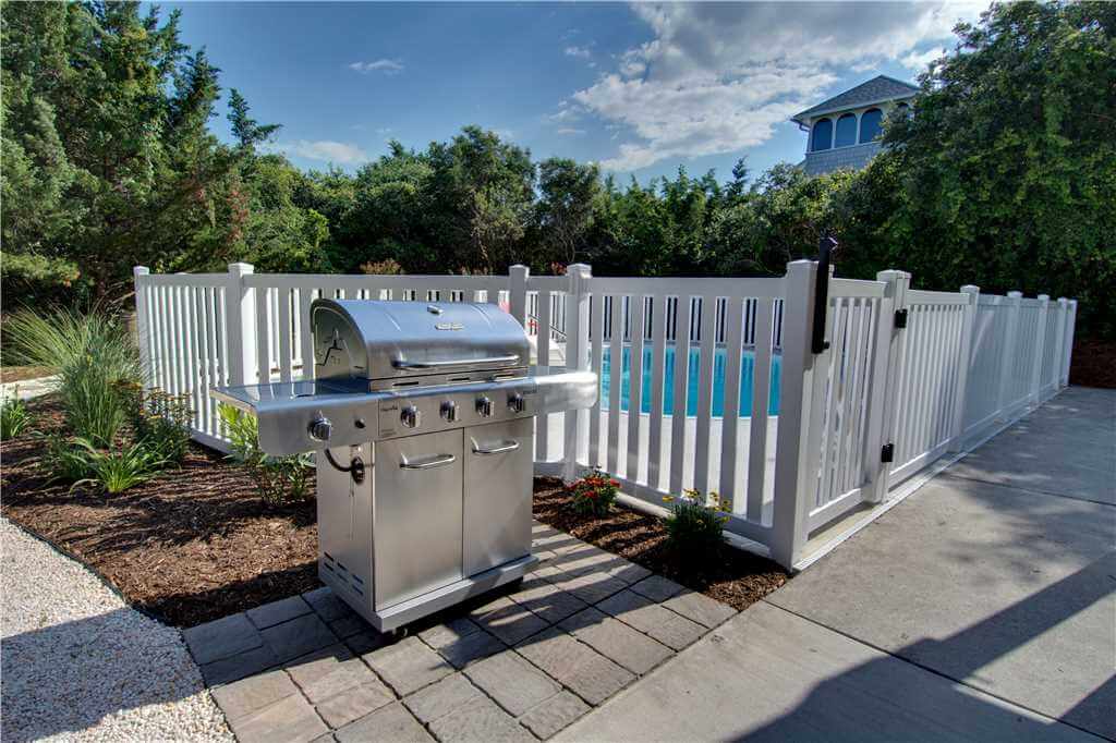 Featured Property Heaven Sent - Emerald Isle Rentals