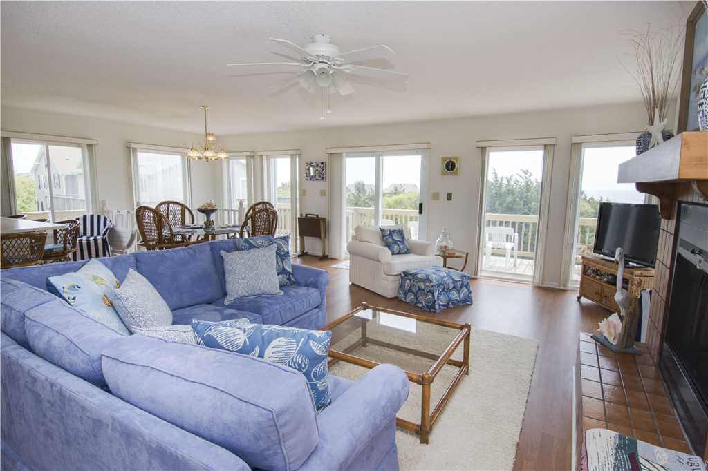 Featured Property Heaven Sent - Emerald Isle Rentals