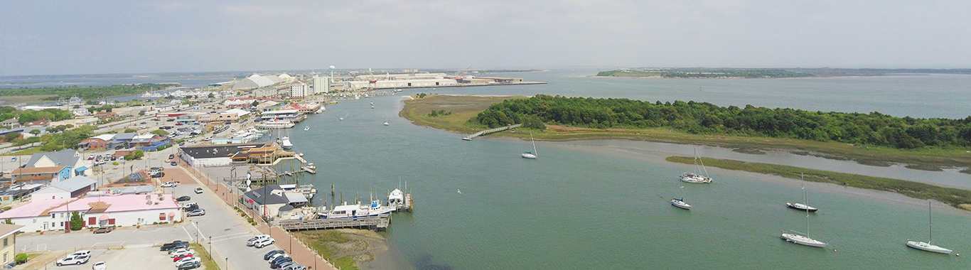 Explore Morehead City - Events & Things to Do in Morehead City, NC