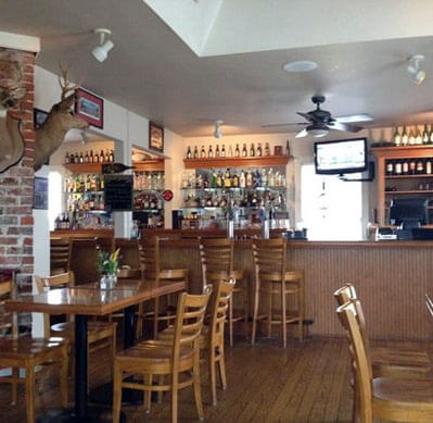 Emerald Isle, NC Restaurants - Crystal Coast Dining Guide