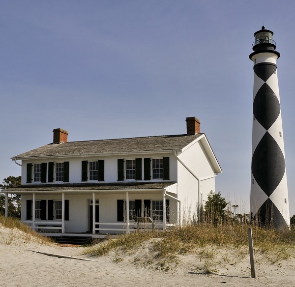 Emerald Isle, North Carolina Parks & Things to Do Outdoors