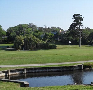 Emerald Isle NC Golf Courses - Plan Your Golf Vacation in Emerald Isle